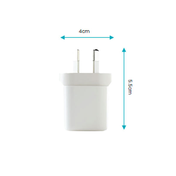 Kore Wall Charger 20W Single USB-C Port Kore Wall Charger 20W Single USB-C Port